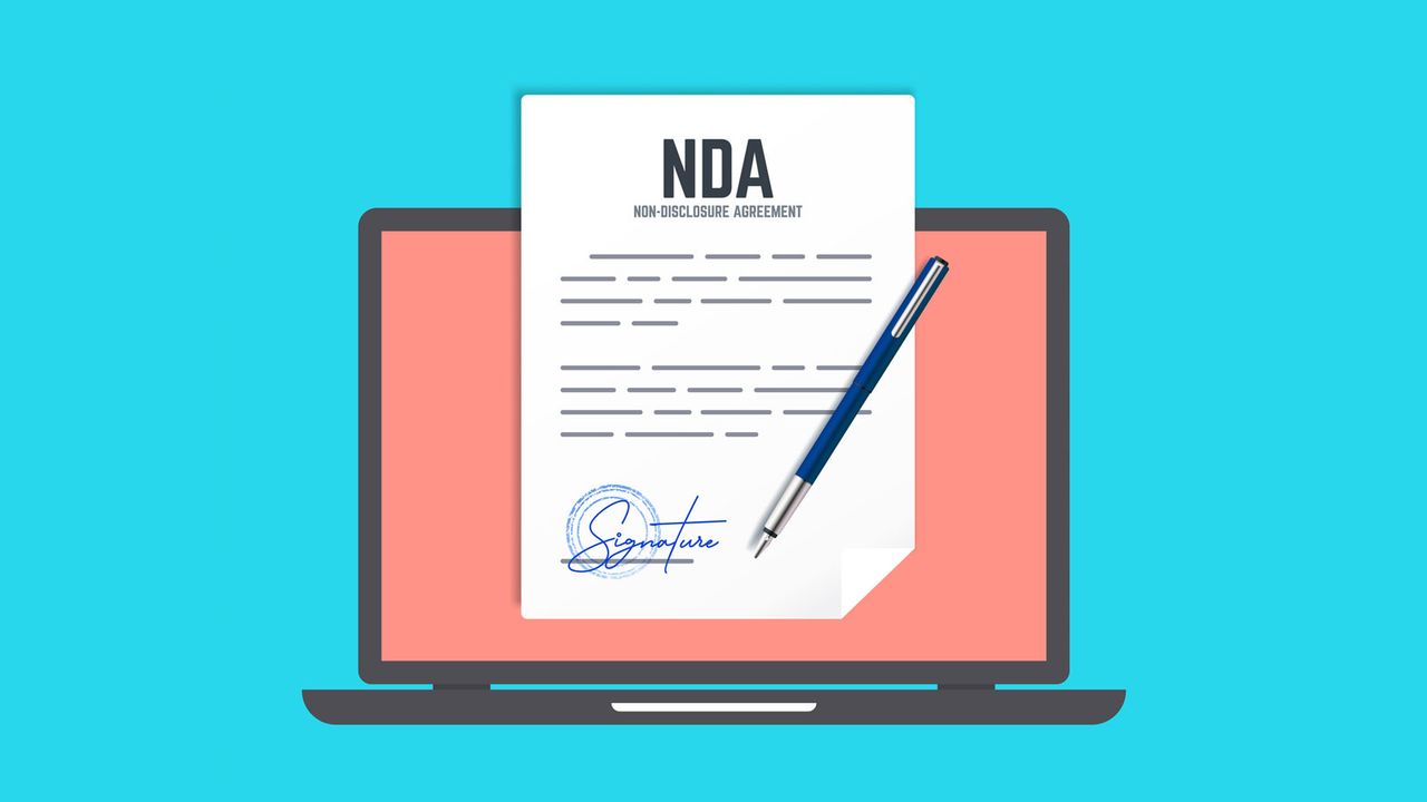 What NDAs Mean For Yacht Crew | Non-Disclosure Agreements in Yachting